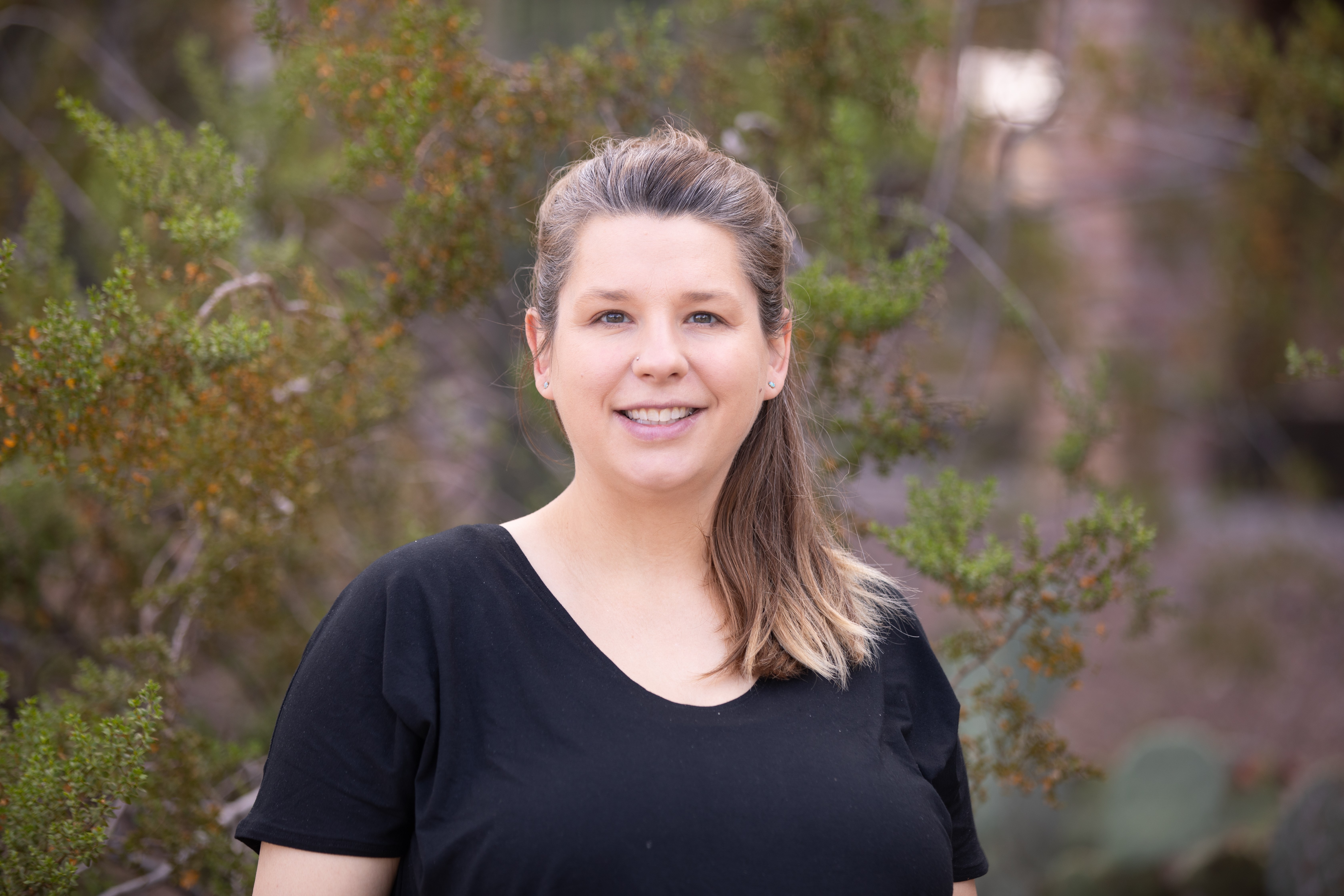 Sara Shuman | The Southwest Institute for Research on Women