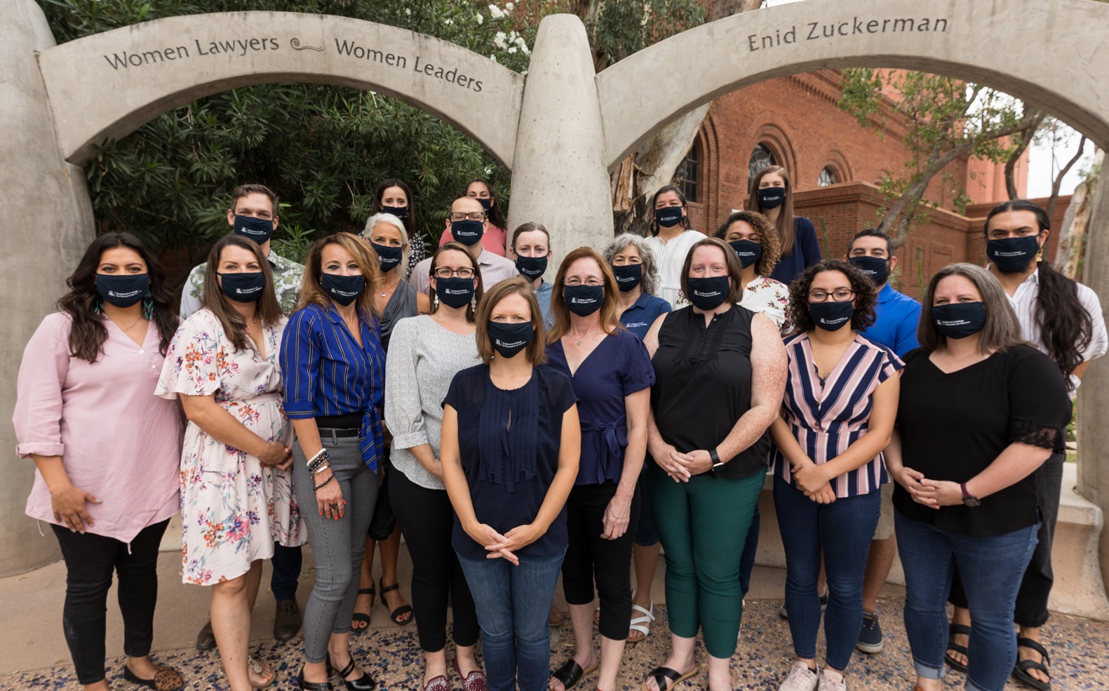 About SIROW | The Southwest Institute for Research on Women