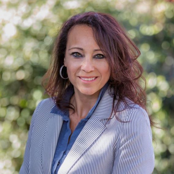 Brenda Granillo | The Southwest Institute for Research on Women
